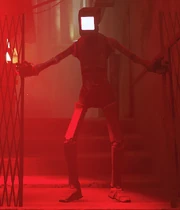 Background characters | Stray Wiki | Fandom