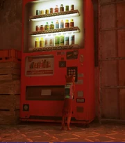 Vending Machines | Stray Wiki | Fandom