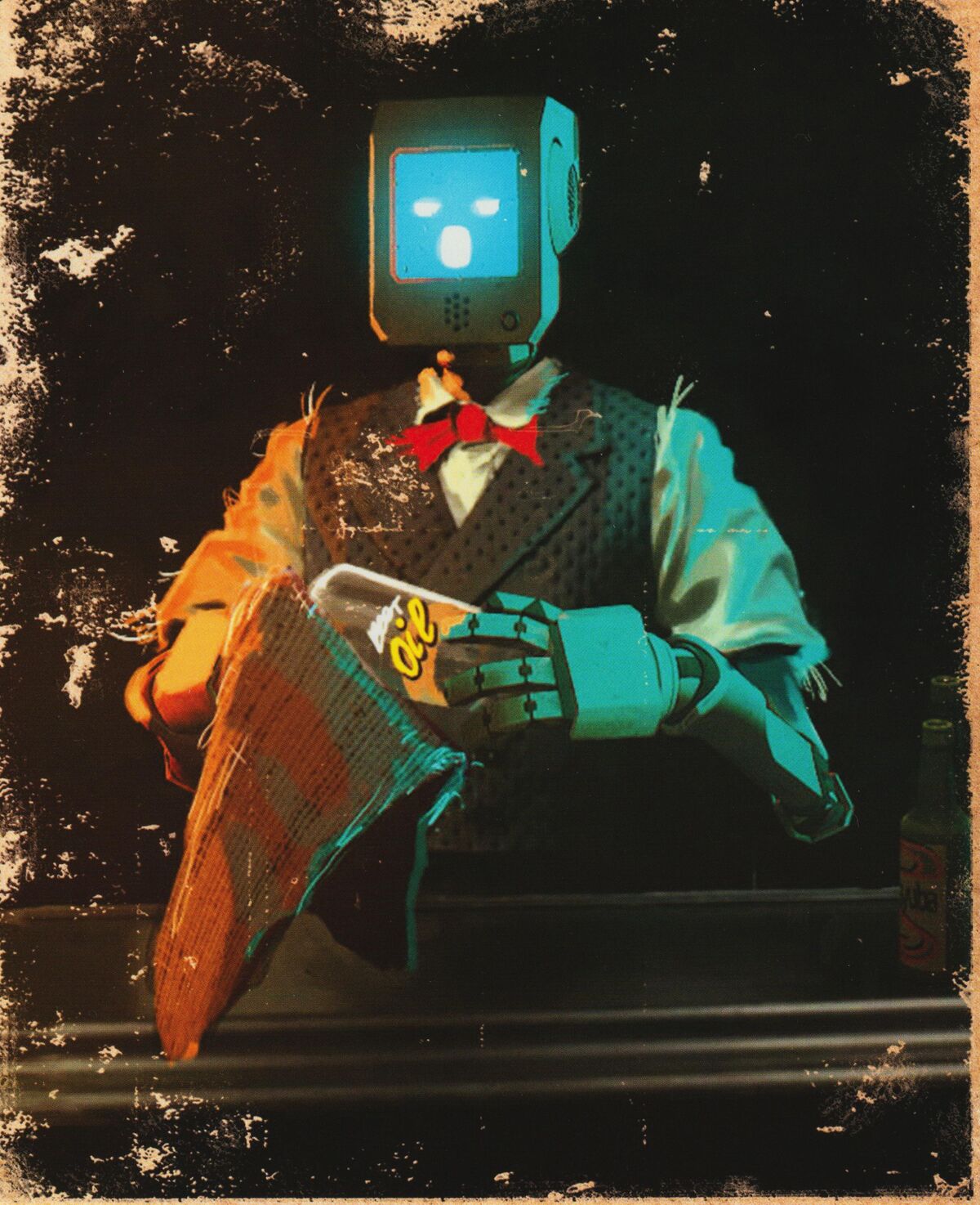 Merchandise | Stray Wiki | Fandom