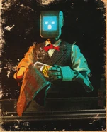 Jacob | Stray Wiki | Fandom