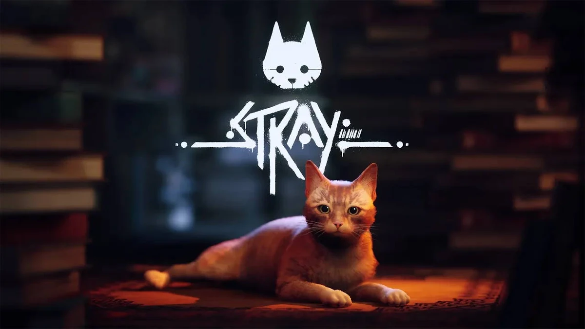 Items | Stray Wiki | Fandom
