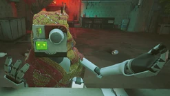 Elliot | Stray Wiki | Fandom