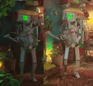 Malo | Stray Wiki | Fandom