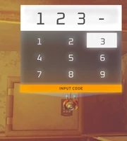 Digicode | Stray Wiki | Fandom