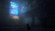 Walled City 99 | Stray Wiki | Fandom