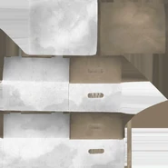 Boxes | Stray Wiki | Fandom