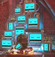 Companion | Stray Wiki | Fandom