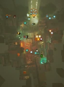 Interactive Maps | Stray Wiki | Fandom