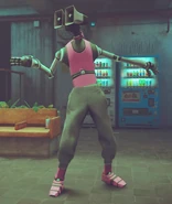 Miko | Stray Wiki | Fandom