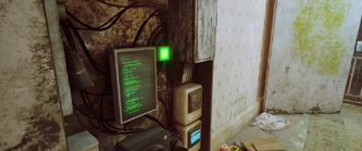 Chapter 7: Dead End | Stray Wiki | Fandom