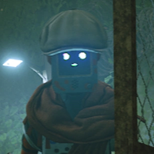 Clementine | Wiki Stray | Fandom