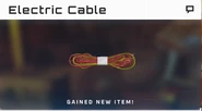 Electric Cable | Stray Wiki | Fandom