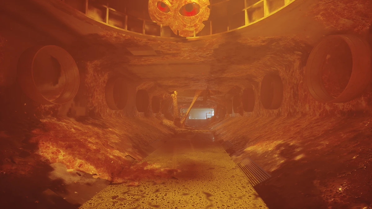 Flesh Eyeballs | Stray Wiki | Fandom