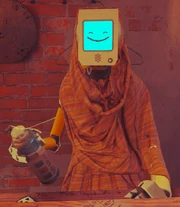 Background characters | Stray Wiki | Fandom