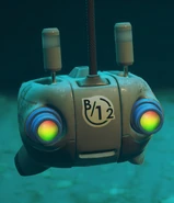 B-12 | Stray Wiki | Fandom