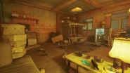 Zbaltazar's apartment | Stray Wiki | Fandom