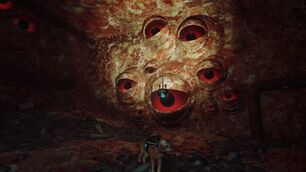 Flesh Eyeballs | Stray Wiki | Fandom