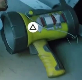 Dexfluxor | Wiki Stray | Fandom