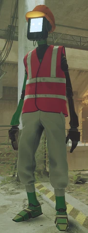 Background characters | Stray Wiki | Fandom