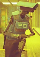 Peacemaker 22106 | Stray Wiki | Fandom