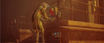 Chapter 8: The Sewers | Stray Wiki | Fandom