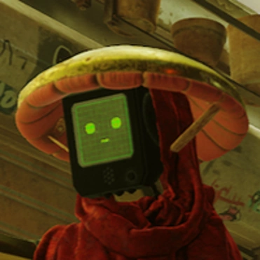 Guardián | Wiki Stray | Fandom