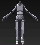 Companion | Stray Wiki | Fandom