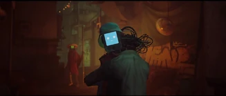 Chapter 7: Dead End | Stray Wiki | Fandom