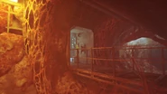 Fleshy Walls | Stray Wiki | Fandom