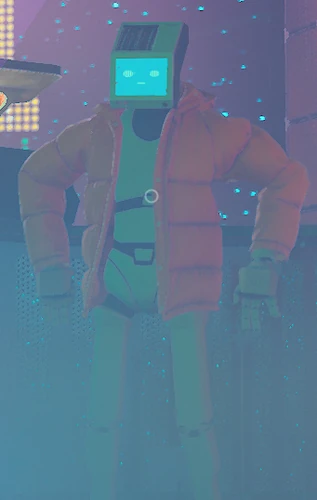 Koola | Stray Wiki | Fandom