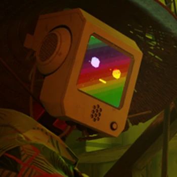 Momo | Wiki Stray | Fandom