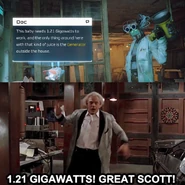 Doc | Stray Wiki | Fandom