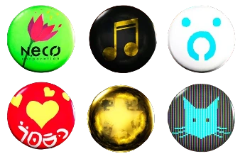 Chapas | Wiki Stray | Fandom