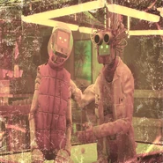 Seamus | Stray Wiki | Fandom