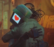 Doc | Stray Wiki | Fandom