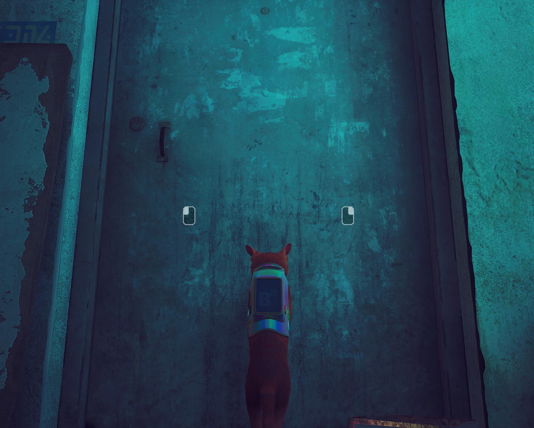 Discuss Everything About Stray Wiki | Fandom