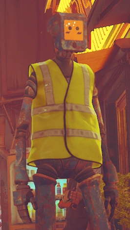 Stuplachee | Stray Wiki | Fandom