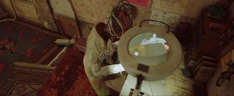 Chapter 7: Dead End | Stray Wiki | Fandom