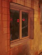 Kosma | Stray Wiki | Fandom