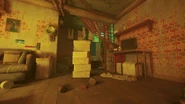 Zbaltazar's apartment | Stray Wiki | Fandom