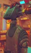 Slipy | Stray Wiki | Fandom