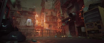 Chapter 7: Dead End | Stray Wiki | Fandom