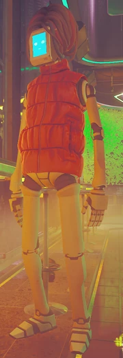 Background characters | Stray Wiki | Fandom