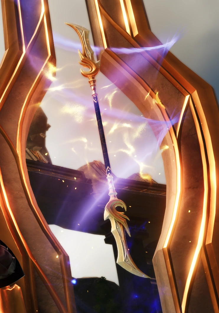 Weapons | Stray Blade Wiki | Fandom