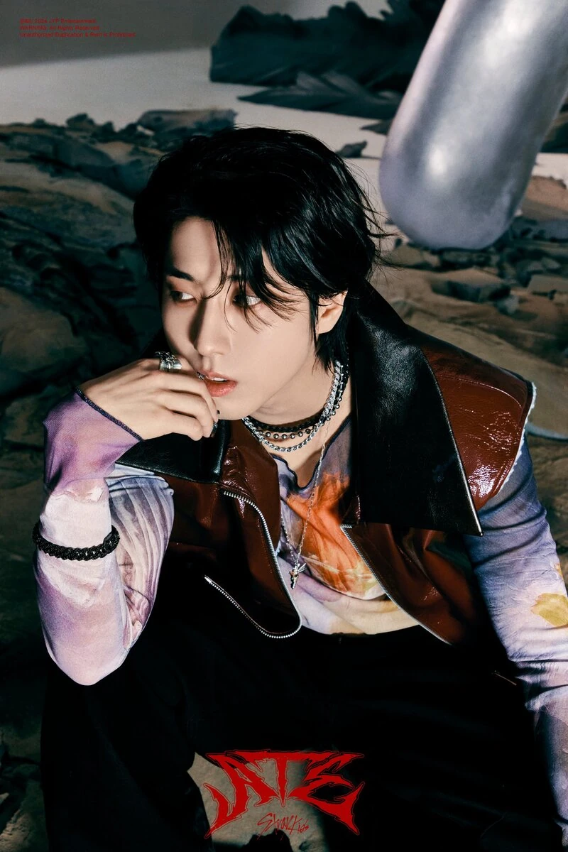 HAN | Stray Kids Wiki | Fandom