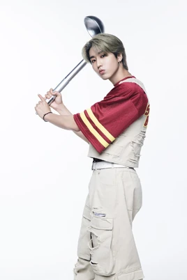 HAN | Stray Kids Wiki | Fandom