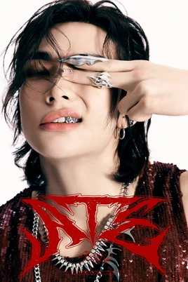 Hyunjin | Stray Kids Wiki | Fandom