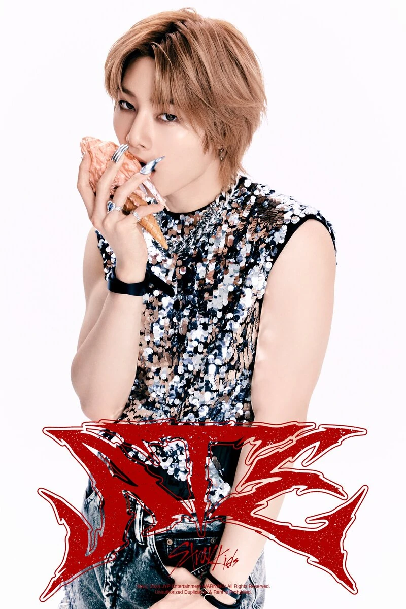 I.N | Stray Kids Wiki | Fandom