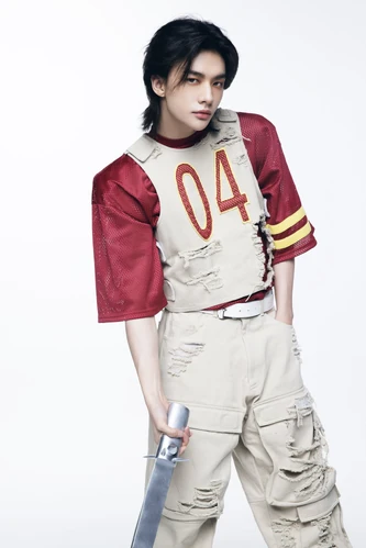 Hyunjin | Stray Kids Wiki | Fandom