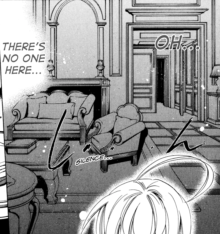 Cain's room | Stray Love Hearts Wiki | Fandom